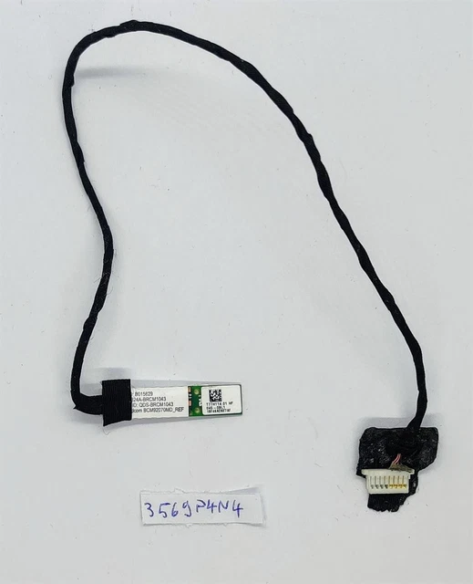 BROADCOM BCM92070MD BLUETOOTH Card Board + Cable for Dell E6420 E6430 ...