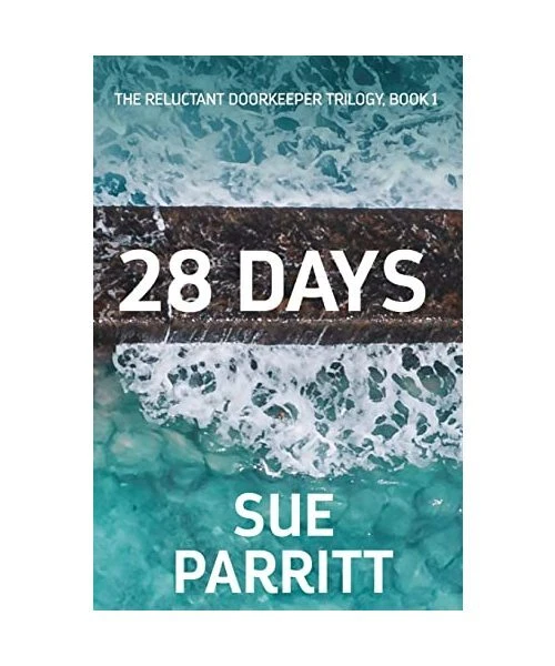 28 DAYS, SUE Parritt EUR 37,90 - PicClick FR