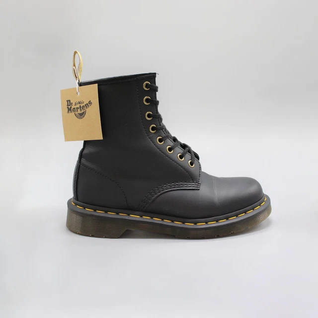 DR. MARTENS VEGAN 1460 Felix Lace Up Boots Women's / Men's Air ...