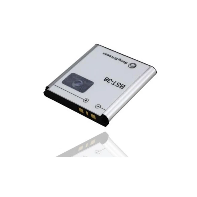 ORIGINAL SONY ERICSSON BST-38 Battery, Battery for W980/Z770i $19.83 ...