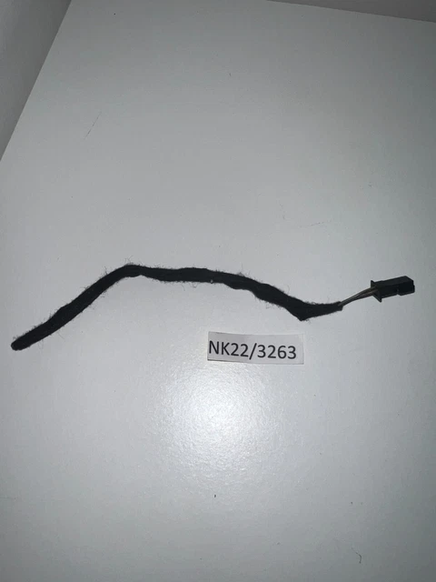 CONNETTORE SPINA CABLAGGIO telaio cablaggio originale Mercedes Benz ...