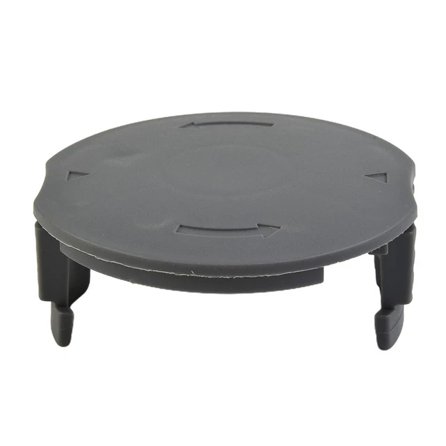 REPLACEMENT SPOOL COVER Cap for Beautiful For Bosch EasyGrassCut 18 230 ...