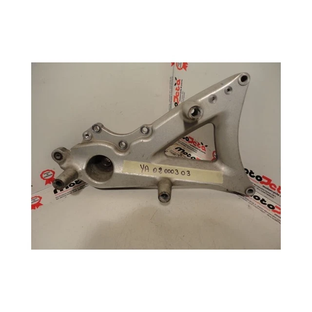 BRAS OSCILLANT ARRIÈRE Bras Swingarm Yamaha X-Max 250 05-09 EUR 60,88 ...