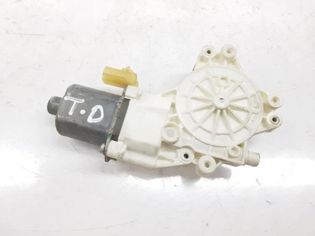 68002888AA MOTOR ELEVALUNAS trasero derecho para JEEP COMPASS 2.2 CRD ...