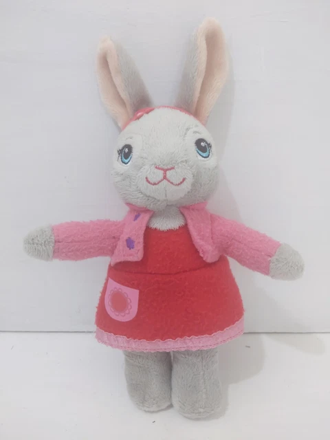 PETER RABBIT, LILY Bobtail Soft Toy, 18 Inches £8.99 - PicClick UK