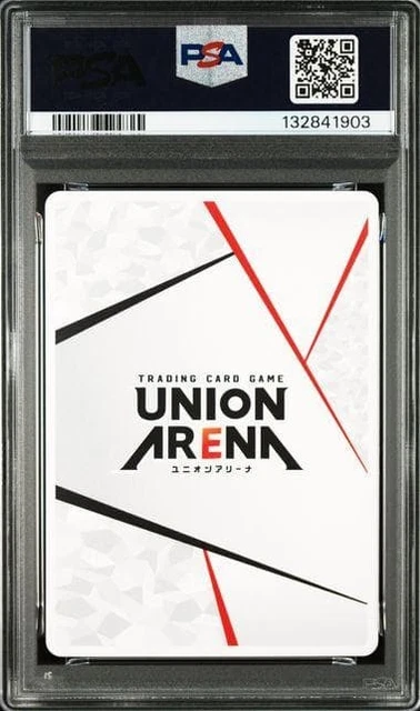 PSA10 GODDESS OF Victory NIKKE One Battle Cup AP WINNER ② $1,359.95 - PicClick CA