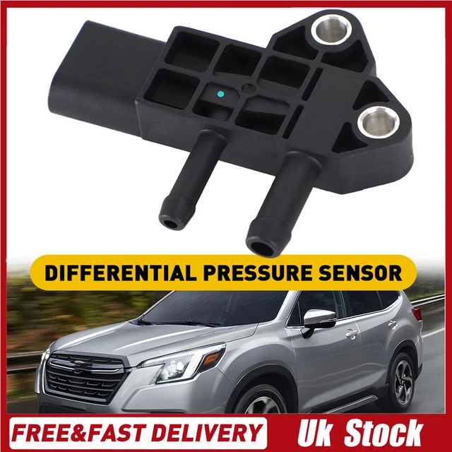 EGR EXHAUST DPF Differential Pressure Sensor 22627AA500 For Subaru ...