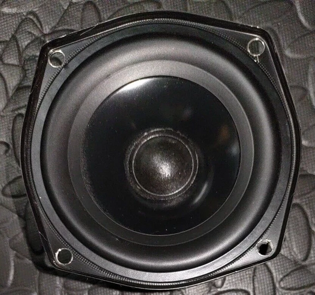 LINN (ISOBARIK) KEF B110 speaker £60.00 - PicClick UK