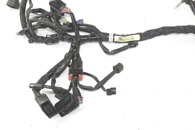 YAMAHA MT-07 B4C825901000 Installation Électrique Système RM18 19 - 20 Main Fil EUR 96,46 ...