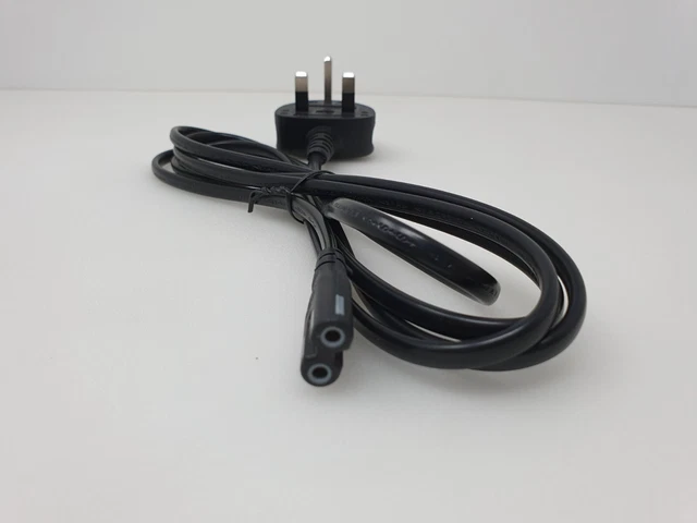 MAINS POWER CABLE AC Power Lead Cord for Marantz PM-25 Integrated ...