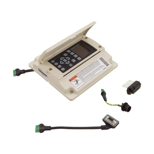 PENTAIR KEYPAD ASSEMBLY Accessory Replacement Kit for IntelliFlo Keep ...