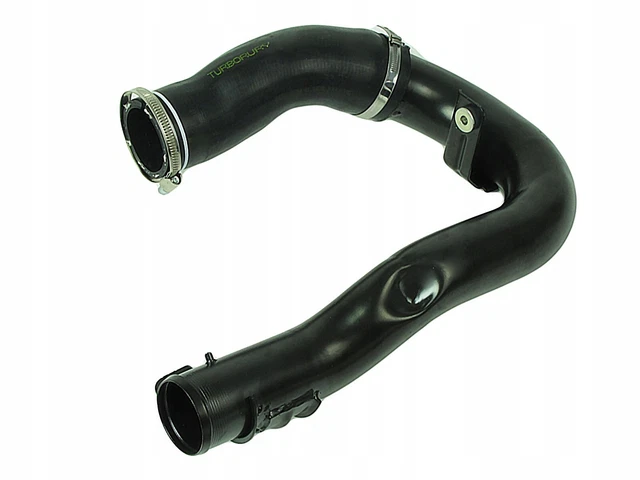 TUBO TURBO D’ARIA Manicotto Intercooler Per Fiat Doblo Opel Combo 1.6 51832224 EUR 56,00 ...