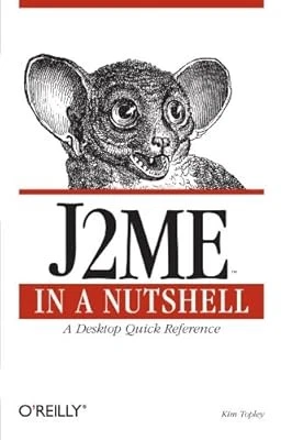 J2Me In A Nutshell À VENDRE! - PicClick FR