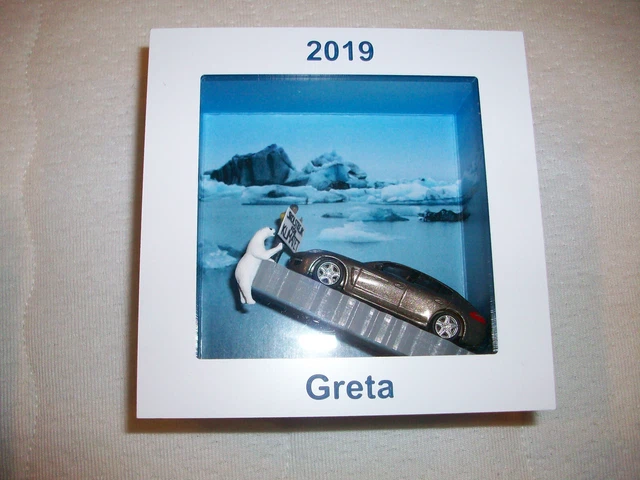 MIWULA MIWULA MIWULA MINIATUR WUNDERLAND MINI DIORAMEN MINI DIORAMA ...