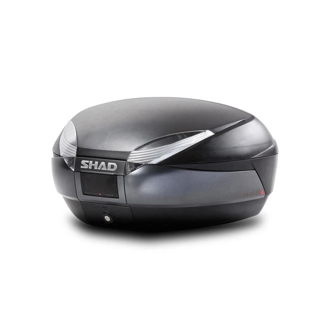 BAULETTO SHAD TOP Master SH48 Dark Grau EUR 200,20 - PicClick DE