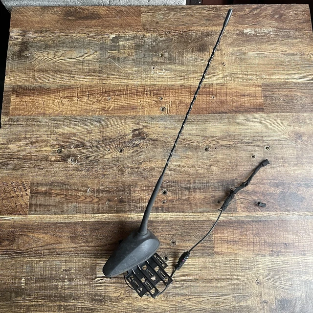 ROOF ANTENNA BMW E81 E87 Base Aerial Control Unit Module 6929720 ...
