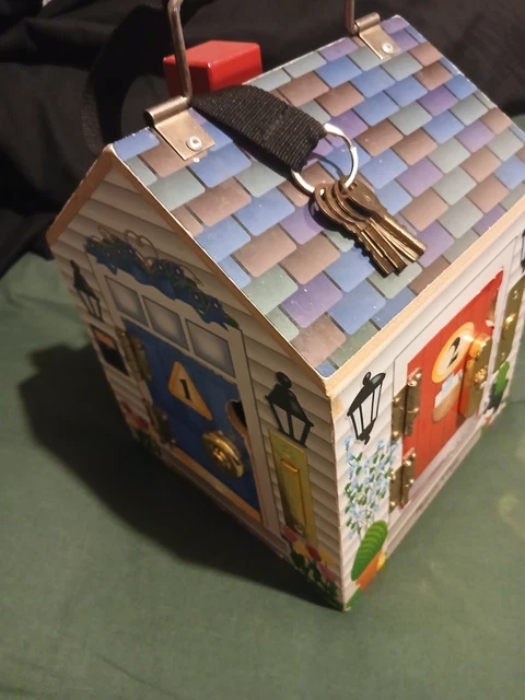 FUN HOUSE. £16.15 - PicClick UK