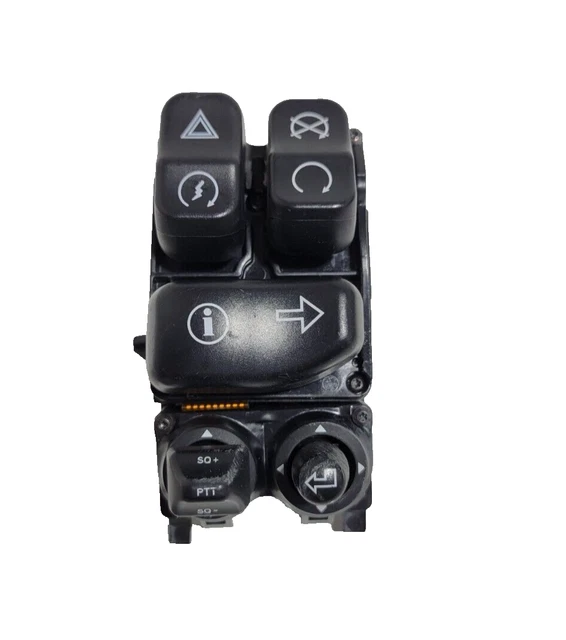 71500090 HARLEY-DAVIDSON 2014-2023 Touring Right Side Switch Module ...