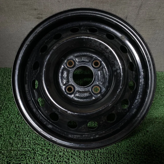 HONDA INTEGRA DC2 15-inch Wheel 15×6J Off+50 PCD 114.3 4H $1,291.00 ...