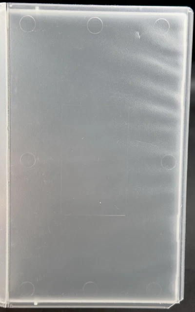 TOTAL RECALL VHS PAL Arnold Schwarzenegger Vintage 1997 Guild Home Video £7.99 - PicClick UK