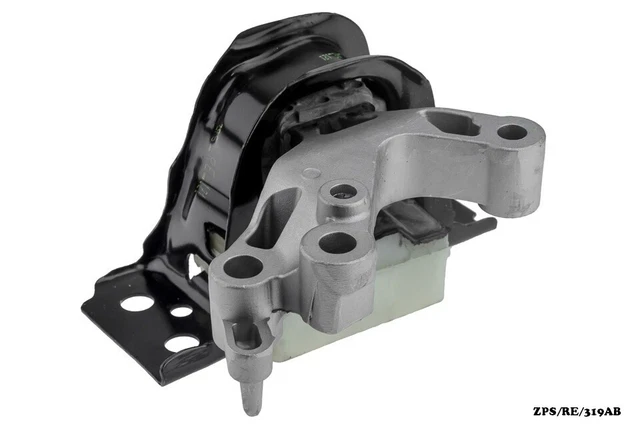 SUPPORT MOTEUR HYDRO Droit pour Renault Clio 2013-2021 113755975R Zps ...