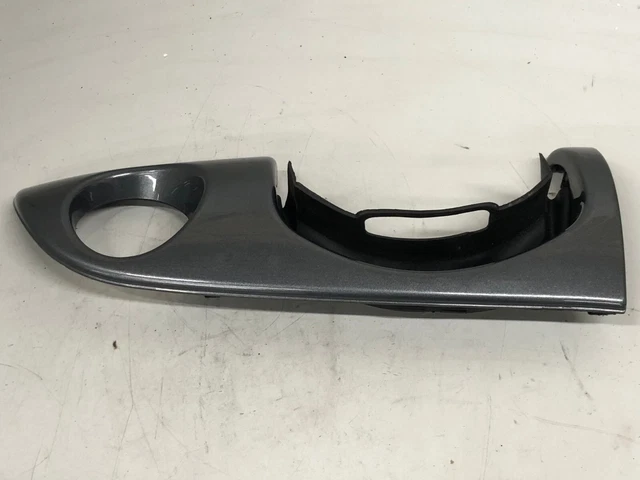 BMW MINI COOPER R50 R52 R53 R56 Dashboard Front Cover Trim 7124341 £18. ...
