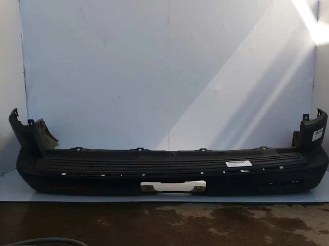 KRB000122 PARE-CHOC ARRIÈRE pour LAND ROVER DISCOVERY IV 2.7 TD 4X4 ...