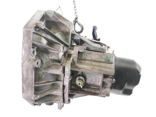 BOÎTE DE VITESSES type JR5332 - Renault CLIO IV PH.1 - P0-5085K EUR 583 ...