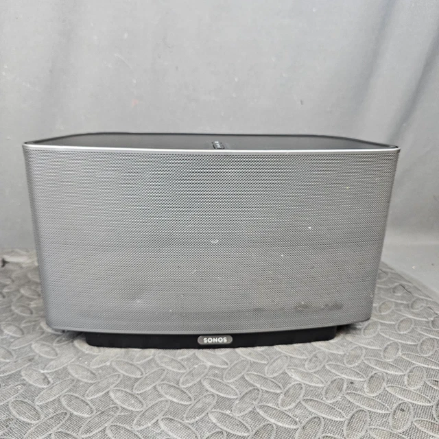 SONOS PLAY 5 Gen 1 Wireless Sound System Speaker WiFi Tested Working £ ...