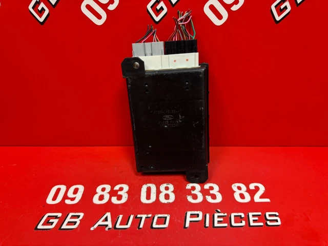FORD EXPLORER II Module Suspension Air F87F-3B494-Ac EUR 47,00 ...