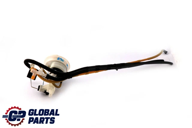 BMW E87 E90 E91 N46 Filtro Carburante/Pressione Sensore 6763851 EUR 24 ...