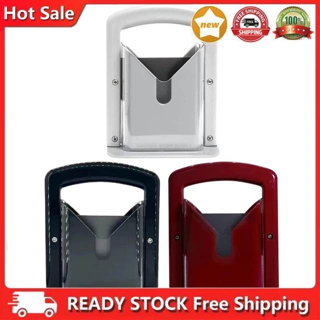 BREAD CUTTING MACHINE Manual Bread Slicer Multifunctional Baking Pastry ...