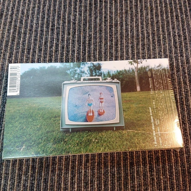 JUDY AND MARY Peace Vhs £59.53 - PicClick UK