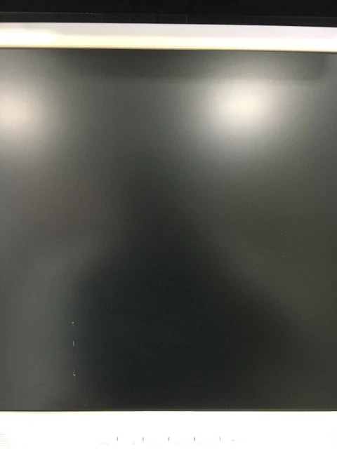 ILLYAMA MONITOR PROLITE PLH431S ASML Twinscan XT1000 monitor $718.44 ...