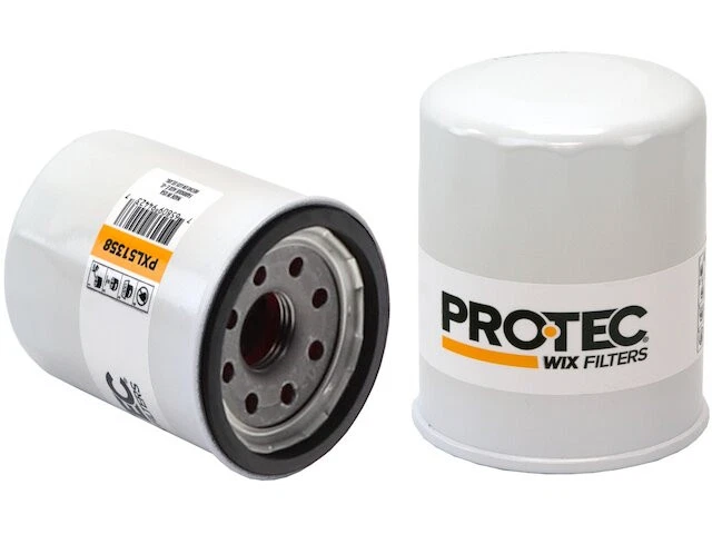 FOR 2025 INFINITI QX80 Oil Filter Protec Filters 52646WCKZ 3.5L V6 $24. ...