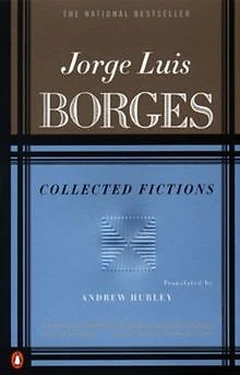 COLLECTED FICTIONS DE Jorge Luis Borges | Livre | état bon EUR 29,01 ...