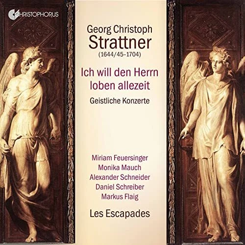 FEUERSINGER, MAUCH; SCHNEIDER; Schreiber; Flaig Georg Christoph ...