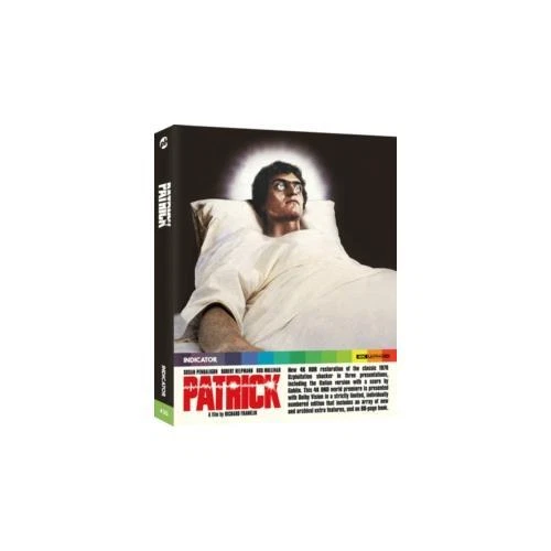 PATRICK LIMITED EDITION EUR 32,52 - PicClick IT
