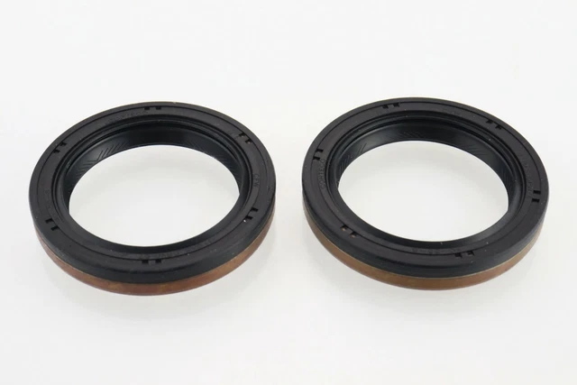 FORD 5 SPEED Ib5 / Bc Gearbox Diff Driveshaft Genuine Oil Seal Pair £28 ...