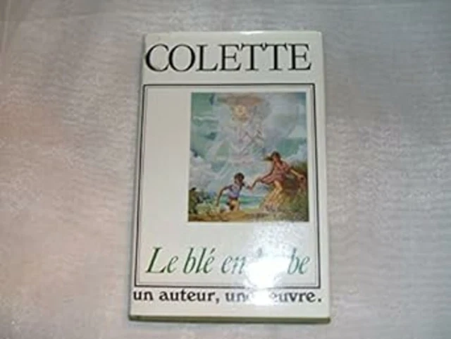 LE BLE EN herbe | Très bon état EUR 3,00 - PicClick FR