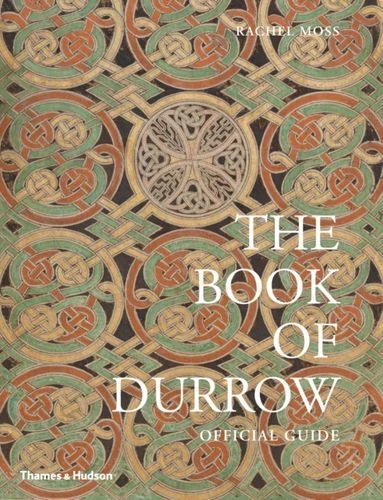 BOOK OF DURROW Fc Dublin Trinity College Library £10.31 - PicClick UK