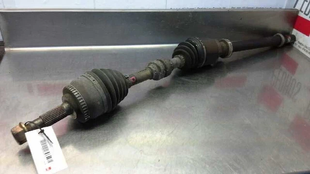 FRONT RIGHT TRANSMISSION / 943479 For Nissan Primera Berlina P12 Acenta ...