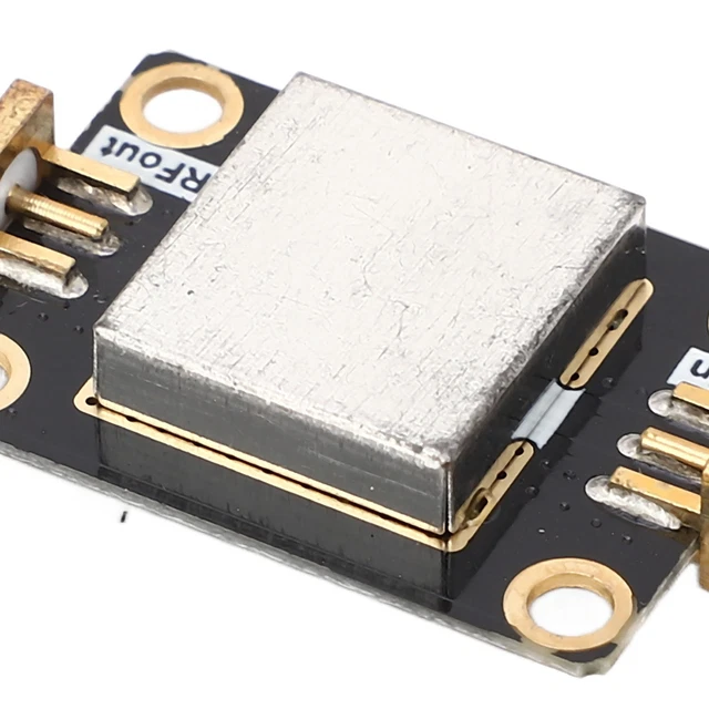 BAND PASS FILTER Module SMA Bandpass Filter 2450MHz 100MHz Passband £8. ...