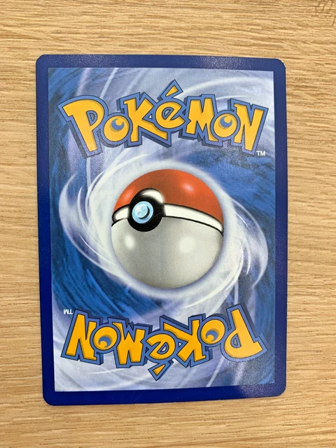 POKEMON GLURAK (M24DE) 001/015 McDonald's , TCG, 2024, Deutsch EUR 150 ...