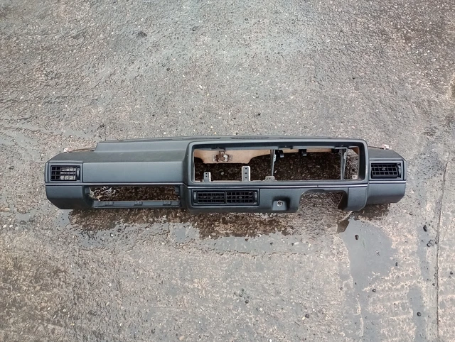 VW VOLKSWAGEN GOLF Mk2 1991 Dashboard Panel 5 Door £200.00 - PicClick UK