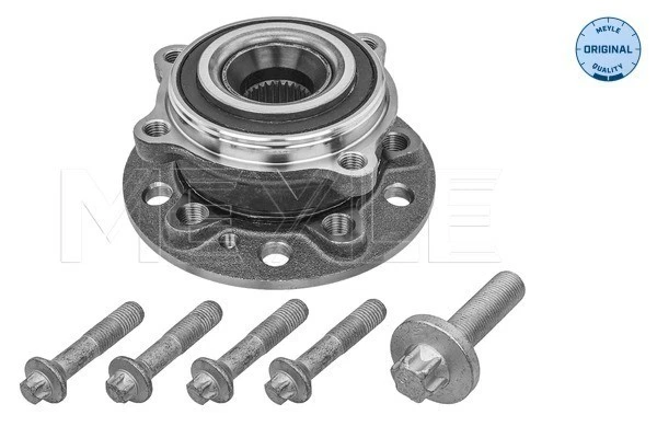 WHEEL HUB 014 652 0008 FOR MERCEDES-BENZ E-CLASS/T-Model/Convertible ...