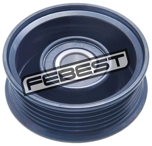 TENSION PULLEY FOR FORD F SERIES TRUCK F650 (VIN DRIVEN) Pulleys $35.40 ...