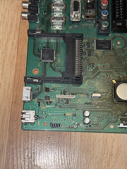 CARTE MÈRE TV Télévision Sony KDL-40EX402 EUR 58,00 - PicClick FR