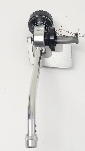 TECHNICS TURNTABLE SL-D5 Tone Arm Tonearm £65.90 - PicClick UK