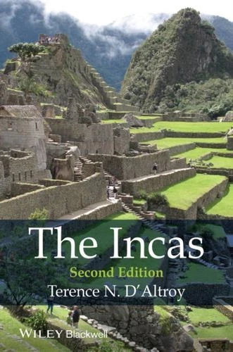 INCAS GC ENGLISH DAltroy Terence N. John Wiley And Sons Ltd Paperback ...